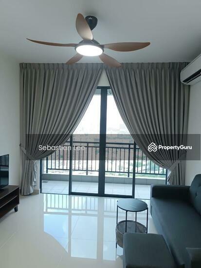 Aradia Residence @ Lake City KL North, 102, Jalan Sibu, Taman Wahyu ...
