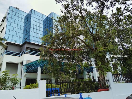 Choice of office@PJ Section 51A, Behind cycle and carriage, Seksyen 51a ...