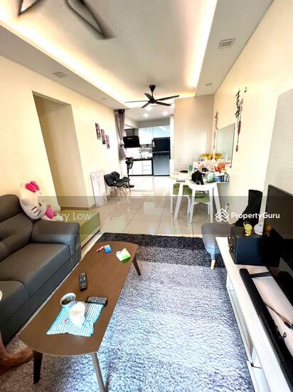 Larkin Heights, - Jalan Dato Jaafar, Larkin, Johor Bahru, Johor, 3 ...