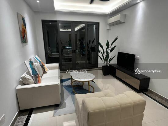 R&F Princess Cove Phase 2-Seine Region, L2-086-A5, Mercu 1Jalan Tanjung ...