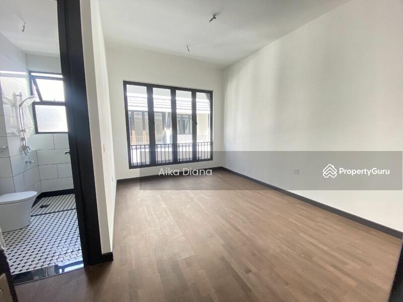 City of Elmina : Hevea, Elmina East, Shah Alam, Selangor, 5 Bedrooms ...