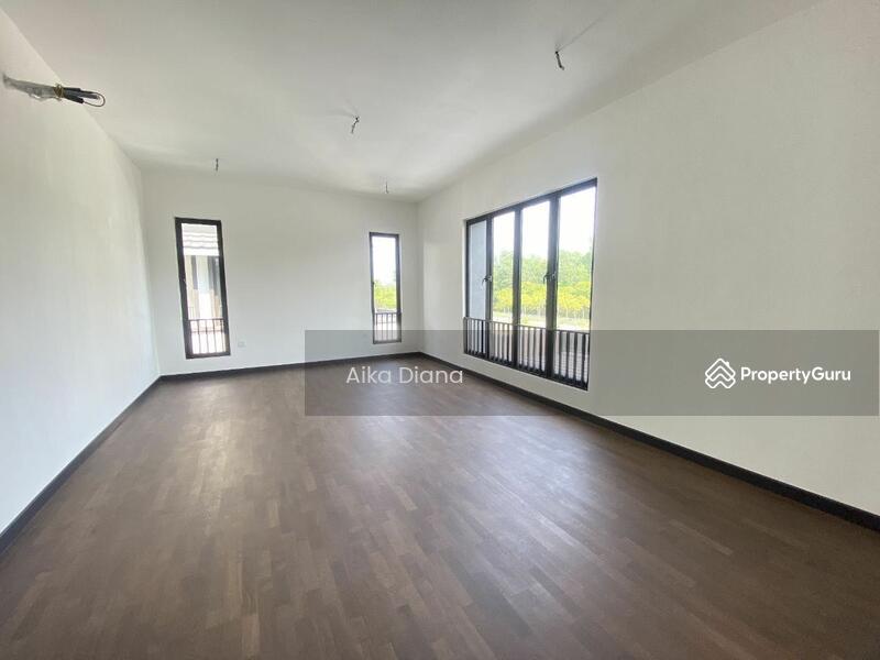 City of Elmina : Hevea, Elmina East, Shah Alam, Selangor, 5 Bedrooms ...