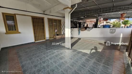 Bercham Ipoh Perak untuk Untuk Dijual - RM 280,000 (2024 ...