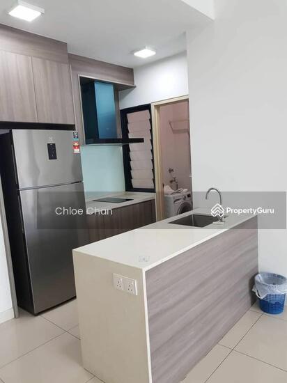 V Residence 2 @ Sunway Velocity, Jalan Cheras, Cheras, Kuala Lumpur, 2 ...
