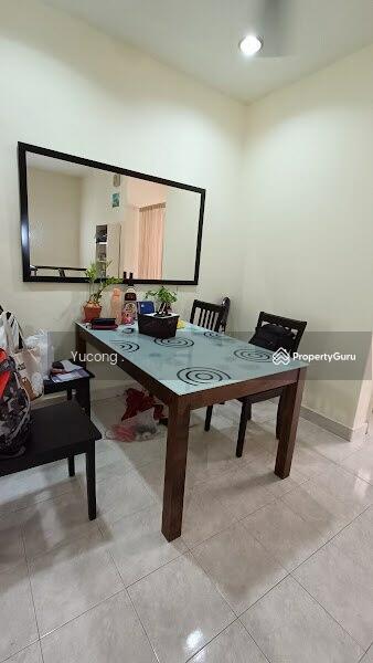 Nusavilla, 1 Jalan Jati 11, Taman Nusa Bestari Jaya, Johor Bahru, Johor, 3 Bedrooms, 1100 sqft ...