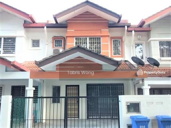 Bukit Rimau , Kemuning Greenhills untuk Untuk Dijual - RM 520,000 (2024 ...