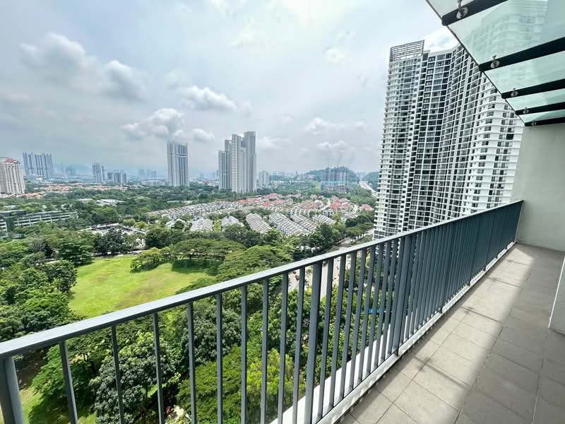 Condominiums for Sale in Desa Parkcity, Kuala Lumpur 2025 ...