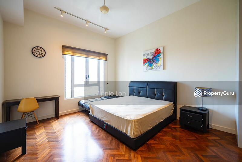 Andaman @ Quayside, Quayside Off Jalan Seri Tanjung Pinang, Seri ...