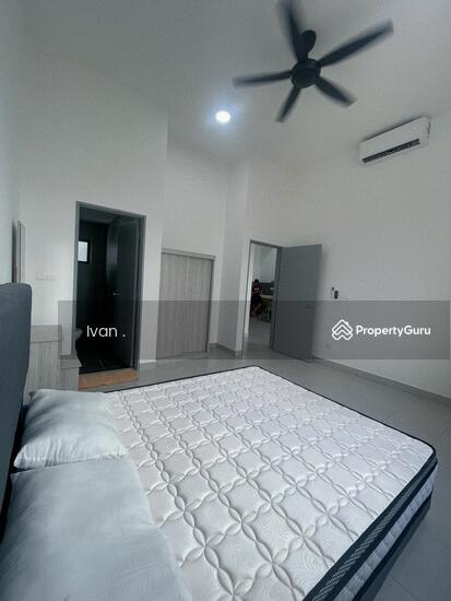 The Netizen, Lebuh Utama Tun Hussien Onn, Cheras, Selangor, 3 Bedrooms ...