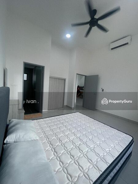 The Netizen, Lebuh Utama Tun Hussien Onn, Cheras, Selangor, 3 Bedrooms ...