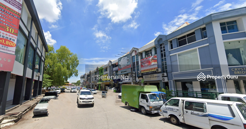 Bandar Perai Jaya, Prai, Jalan Baru, Shop for Sale, Jalan Baru, Bandar ...