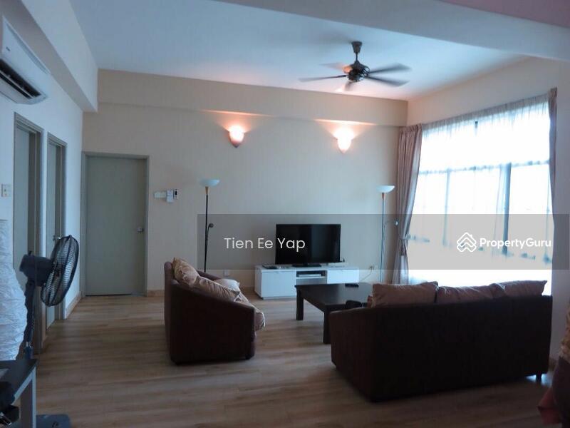 Menara Avenue (Menara Promenade), 189 189 Jalan Tun Razak, KLCC, KL ...