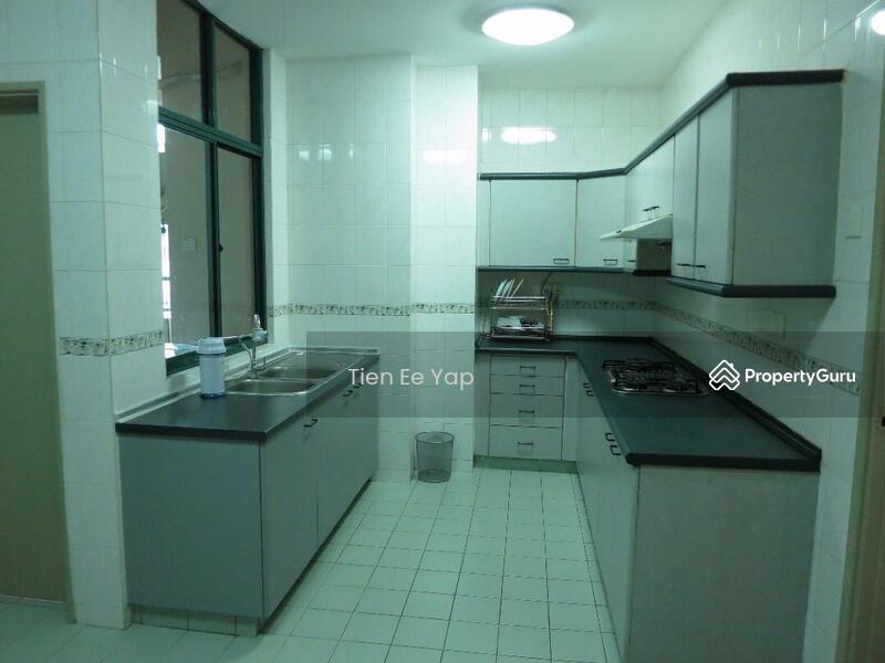 Menara Avenue (Menara Promenade), 189 189 Jalan Tun Razak, KLCC, KL ...