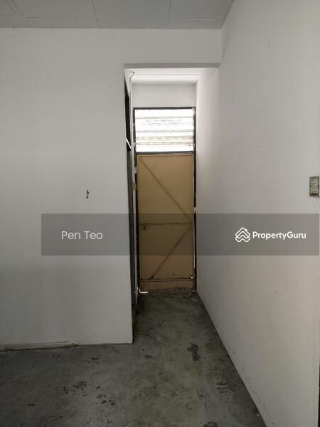 Single Storey Terrace, Taman Sri Indah, Batu Maung, Bayan Lepas, Penang ...