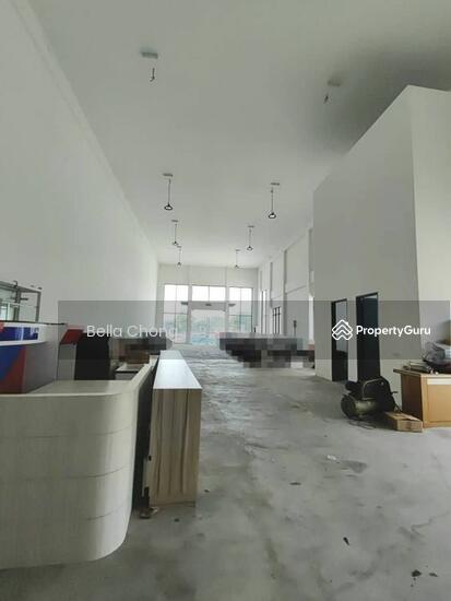 Eco Business Park 3, Jalan Kota Masai 2 Kota Masai, Pasir Gudang, Johor ...