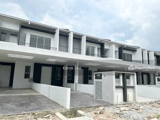 [Last 20Units] New Townhouse @ Klang, Taman Sentosa, Klang, Selangor, 3 Bedrooms, 1200 sqft ...