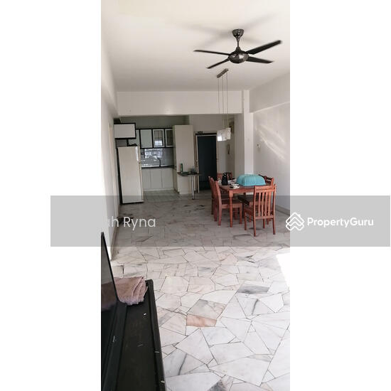 Menara Seputih, - Jalan Klang Lama, Seputeh, Kuala Lumpur, 2 Bedrooms ...