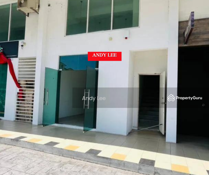 The H2O JELUTONG Commercial, The H20, Jelutong Timur, Jelutong, Penang ...