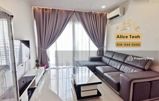 Gardens Ville, Jalan Kg Batak Lintang Sungai Ara 7, Sungai Ara, Penang ...