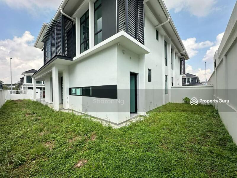 Alocasia @ Taman Setia Tropika, Jln Setia Tropika 10, Taman Setia ...