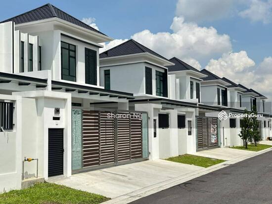 Alocasia @ Taman Setia Tropika, Jln Setia Tropika 10, Taman Setia ...