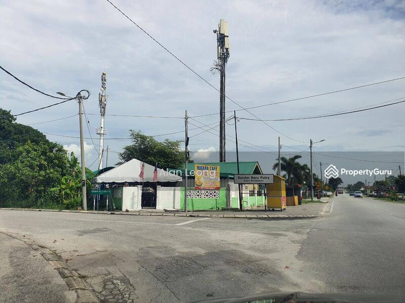 Bercham Ipoh Perak untuk Untuk Dijual - RM 220,000 (2024 ...