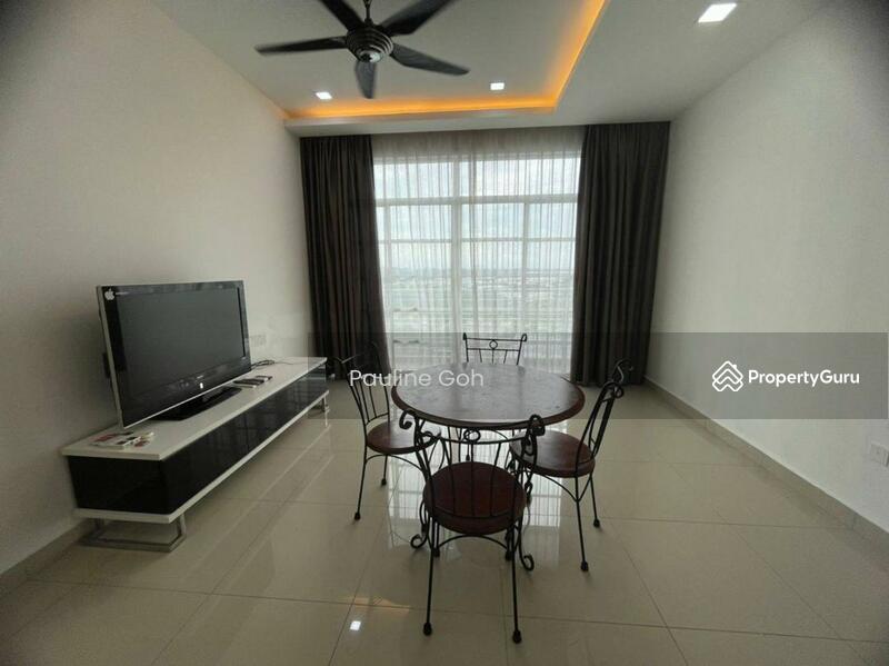 Taman Nusa Heights 1, Jalan Gelang Patah, Iskandar Puteri (Nusajaya ...