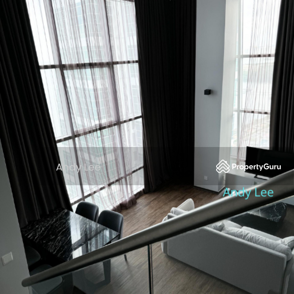 Maritime Suite, Jln Tan Sri Teh Ewe Lim, Pulau Pinang, Jelutong, Penang ...