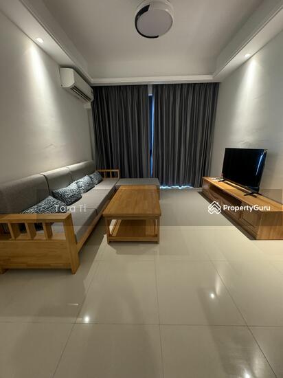 R&F Princess Cove Phase 2-Seine Region, L2-086-A5, Mercu 1Jalan Tanjung ...