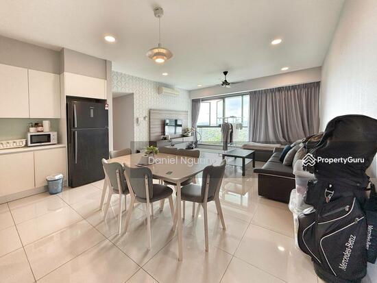 Iskandar Residences, Nusajaya Highway Persiaran Medini Utara 3, Medini ...