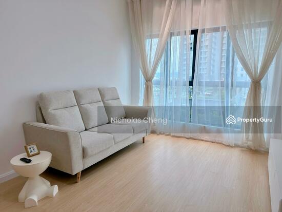 Sinaran @ Utropolis, Lebuhraya Bandar Cassia, Bandar Cassia, Batu Kawan ...