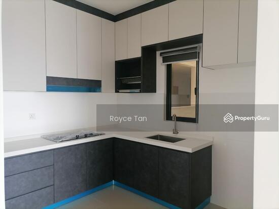 Laman Seri Harmoni (LSH33), Jalan Pelangi 10, Sentul, Kuala Lumpur, 3 ...