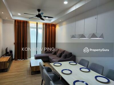 Condominiums for Rent in Kuching, Sarawak 2024 | PropertyGuru Malaysia