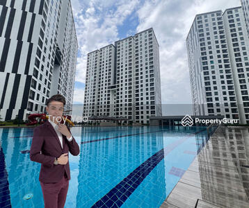 KSL Residence 2 @ Kangkar Tebrau Condos for Sale, 2024 | PropertyGuru ...
