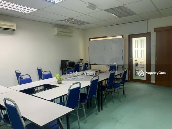 Pusat Perniagaan Jalan Raja Uda, Jalan Raja Uda, Taman Perindustrian ...