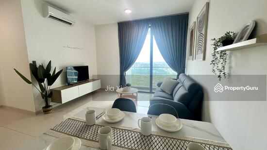 The M @ Medini Macrolink untuk Untuk Disewa - RM 2,300 /bulan (2024 ...