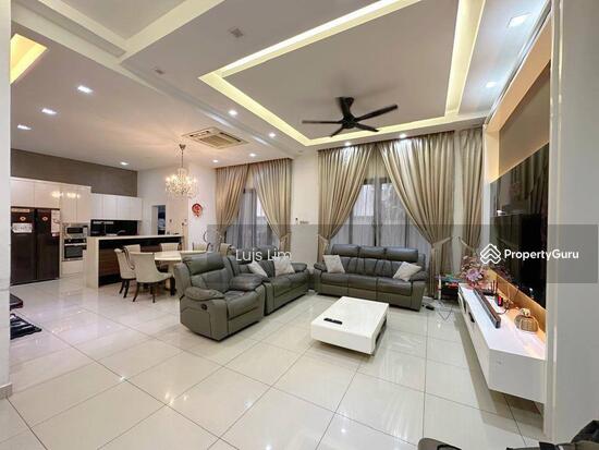 Adda Height Addas Heights, Asda Heights, Yellow Horizon, Taman Adda ...