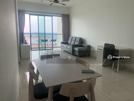 The Raffles Suites, Taman Sutera Utama Jalan Uda Utama 2, Johor Bahru ...