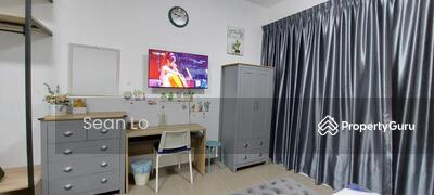 Mossaz @ Empire City Condos for Sale, 2024 | PropertyGuru Malaysia