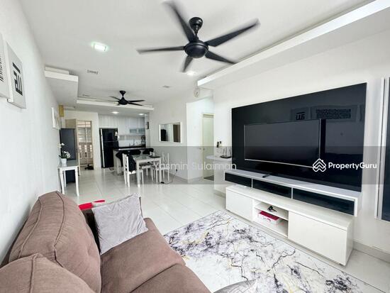 Seri Jati, Precinct 15 Jalan Setia Gemilang U13/45B, Setia Alam ...