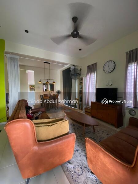 Double Storey Terrace Corner Lot Bukit Puteri Hill Park, Sungai Petani ...