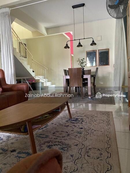 Double Storey Terrace Corner Lot Bukit Puteri Hill Park, Sungai Petani ...
