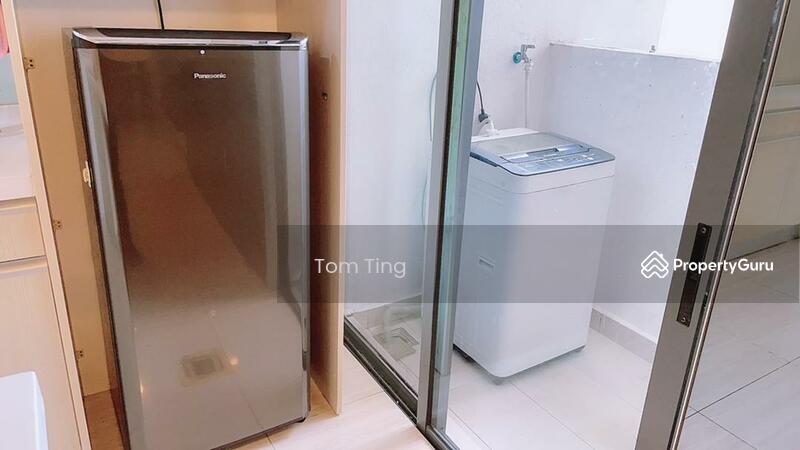 Eve Suite / NZX Square untuk Untuk Disewa - RM 1,900 /bulan (2024 ...