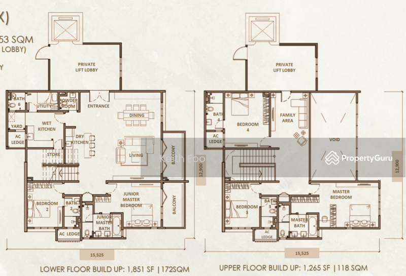 Asa Residence, Jalan 3/149e, Bandar Baru Sri Petaling, Sri Petaling ...