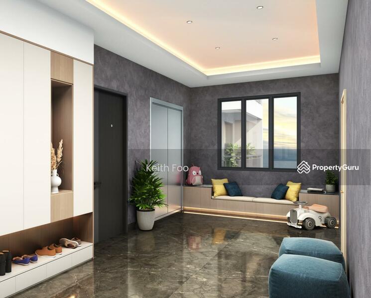 Asa Residence, Jalan 3/149e, Bandar Baru Sri Petaling, Sri Petaling ...
