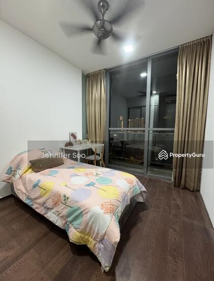 The Fennel, No. 2 2, Jalan Amra, Sentul, Kuala Lumpur, Room Rental ...