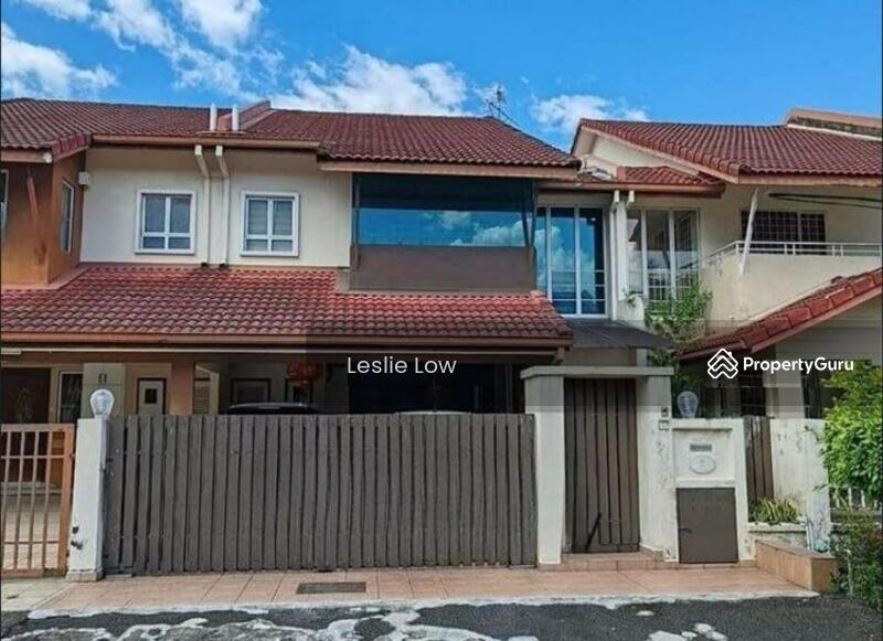 19/11/2024 BANK LELONG 2-storey terrace : No.7, Jalan USJ 26/3A, Subang Jaya, USJ, Subang Jaya ...