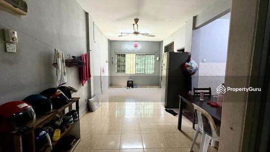 Taman Tampoi Utama Flat, Jalan Titiwangsa 17/5 Off Taman Tampoi Utama ...