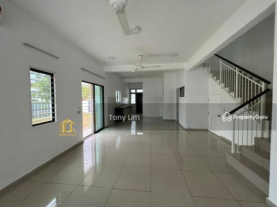 3 storey Corner Setia Utama 2 Setia Alam untuk Untuk Dijual - RM ...