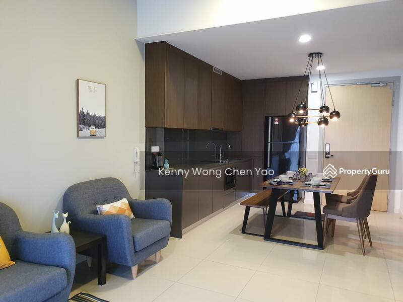 Grand Medini, Lebuh Medini Jalan Medini Utara 8, Medini, Iskandar ...